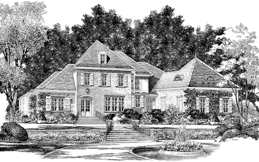 Shop | Southern Living House Plans